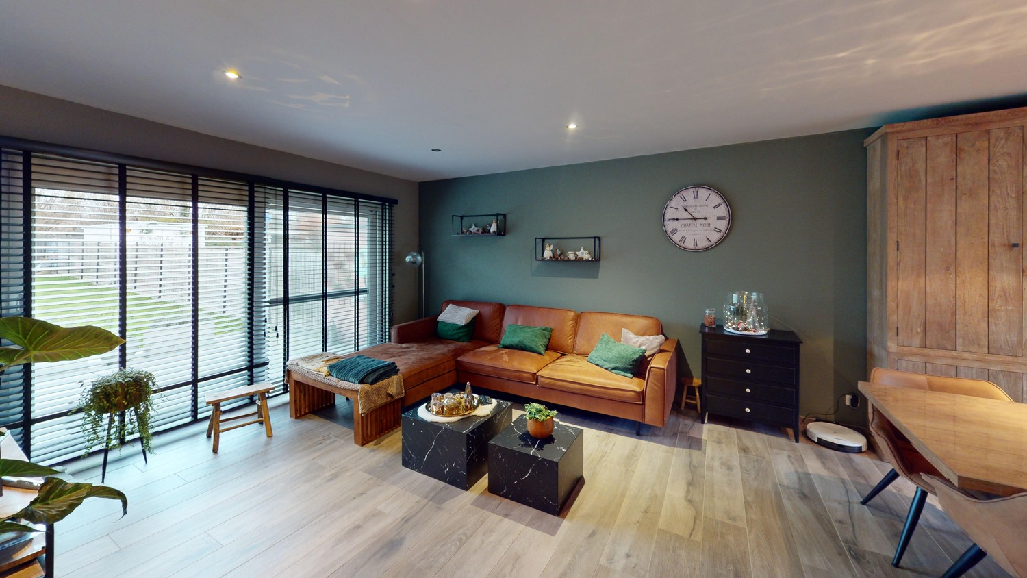 Woning verkocht Zingem